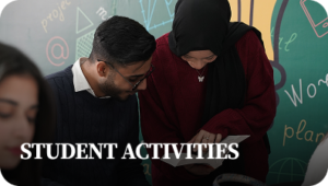 ICE Pakistan - International College of Excellence for UK Degrees