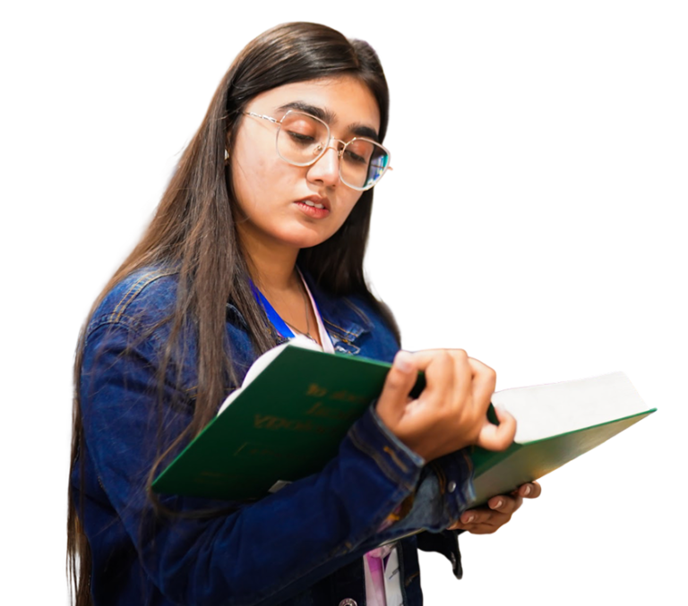 International Foundation Year – ICE Pakistan UK University